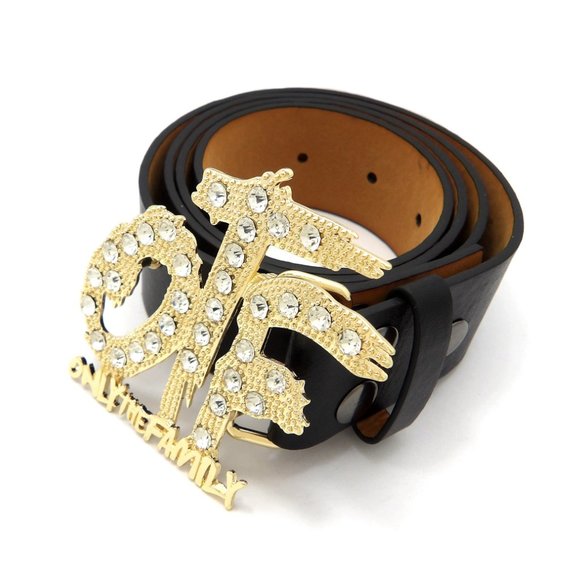 Accessories | Hip Hop Fashion Belt Buckle Otf Mlxl | Poshmark